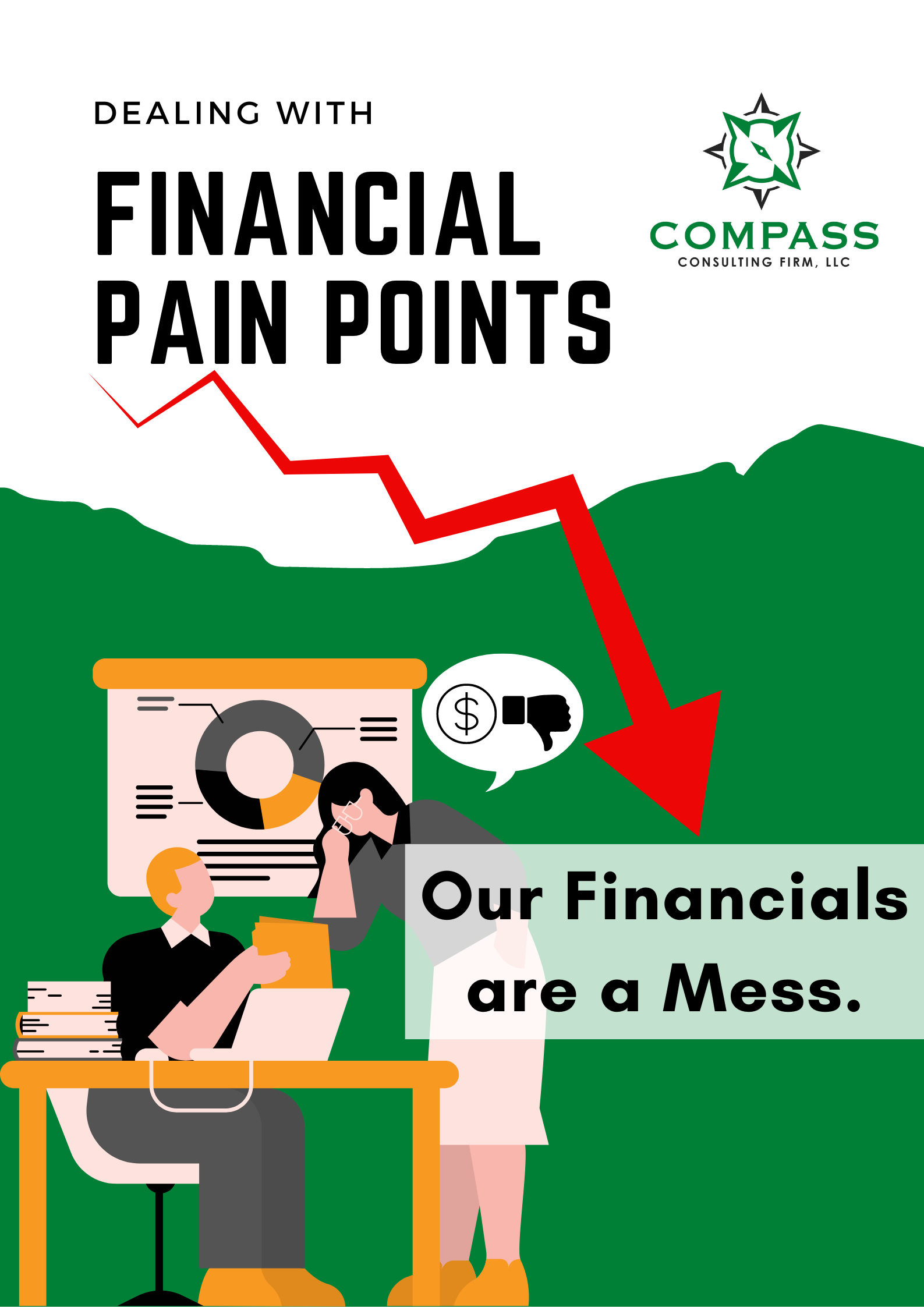 Financial Pain Points